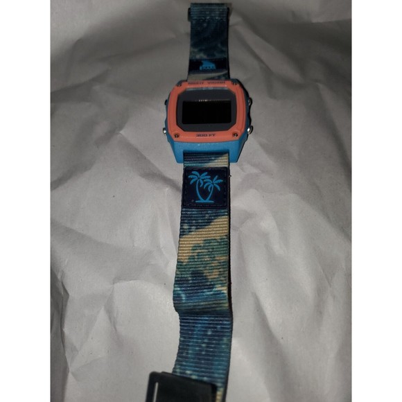 Shark | Accessories | Shark Classic Clip Luke Davis Blue Wave Mens ...